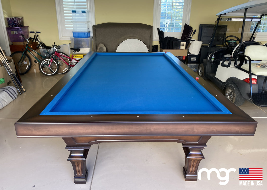 Carom Tables – Modern GameRoom