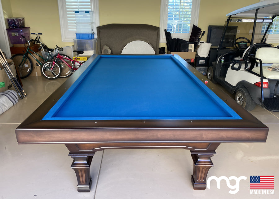 Carom Tables – Modern GameRoom